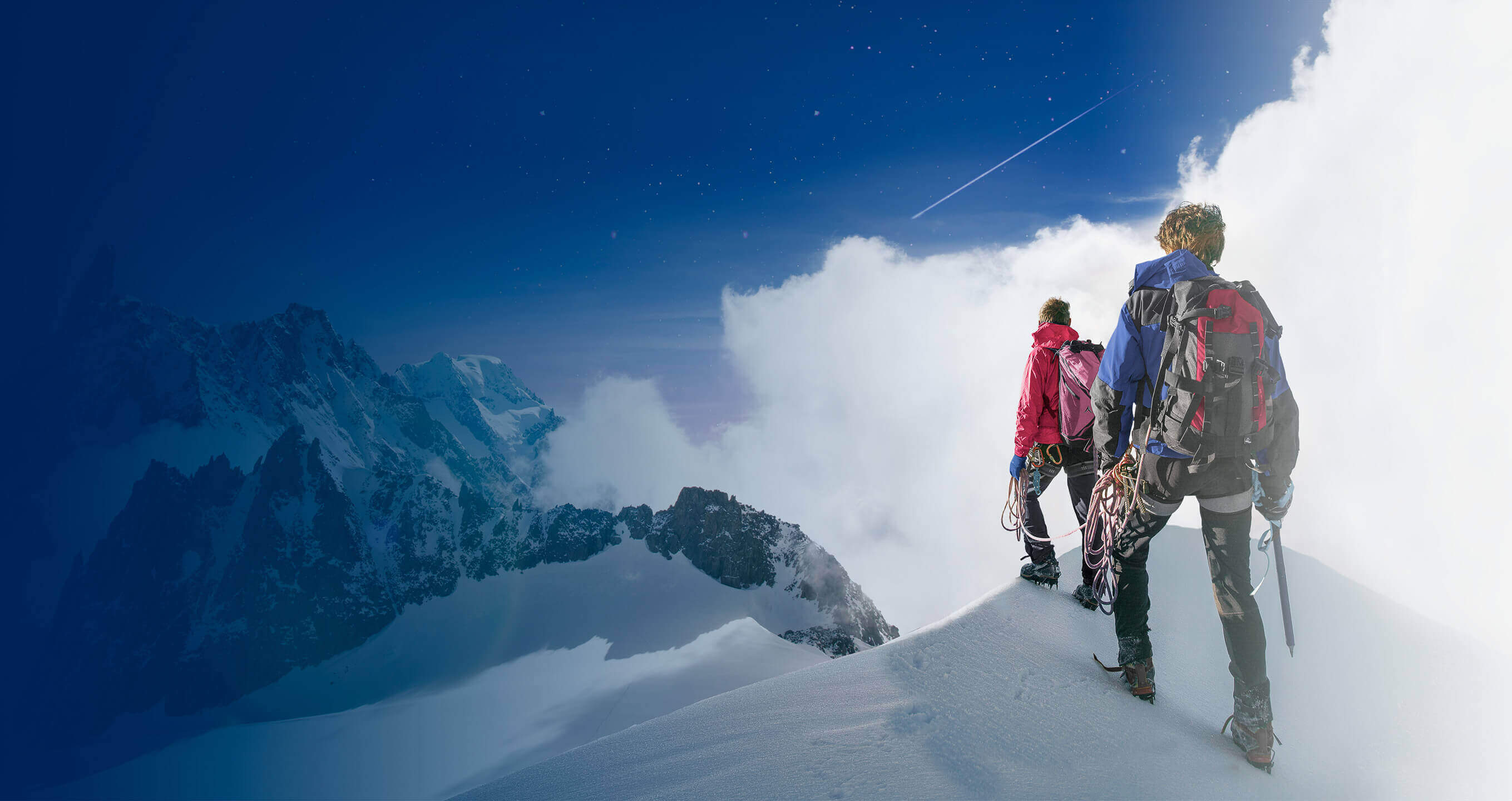 Powered by mind+machine™ - Evalueserve