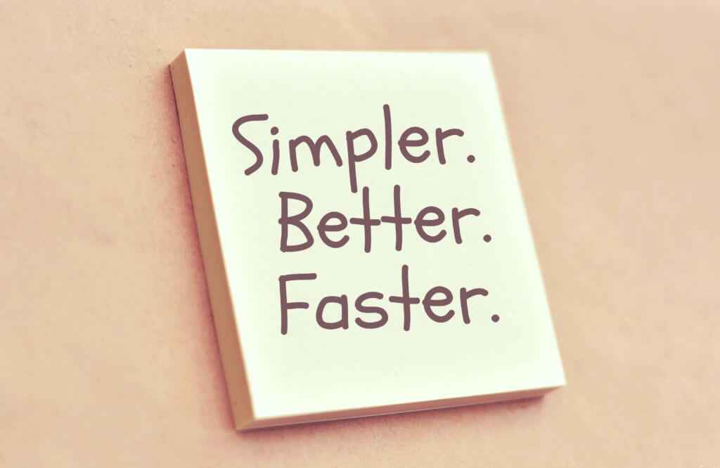 Risk Management Model 4 Steps